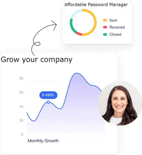 Passvault | Affordable Premium password manager