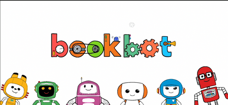Bookbot