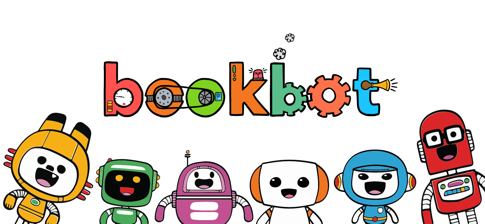 Bookbot