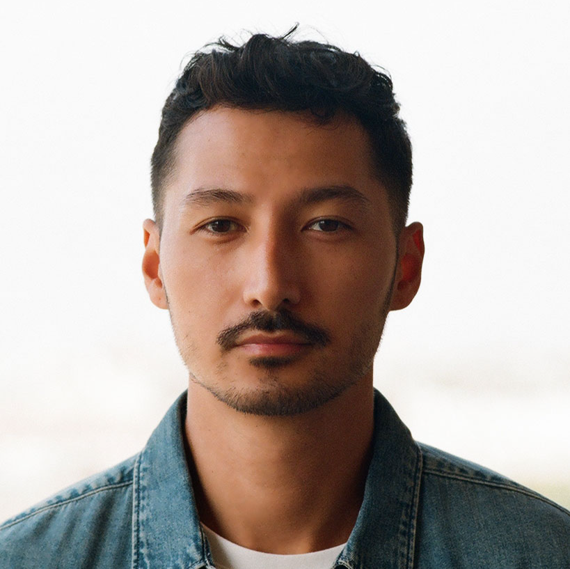 Christopher Bressler - Webflow