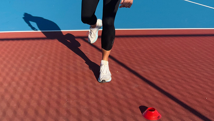 Squad: Netball - All-in-one app for players, coaches and teams