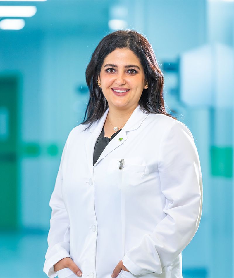 Children (Pediatrics) | Dr. Soliman Fakeeh Hospital Riyadh