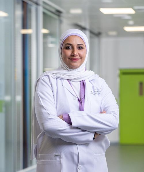 Women’s Health (Obstetrics & Gynecology) | Dr. Soliman Fakeeh Hospital ...