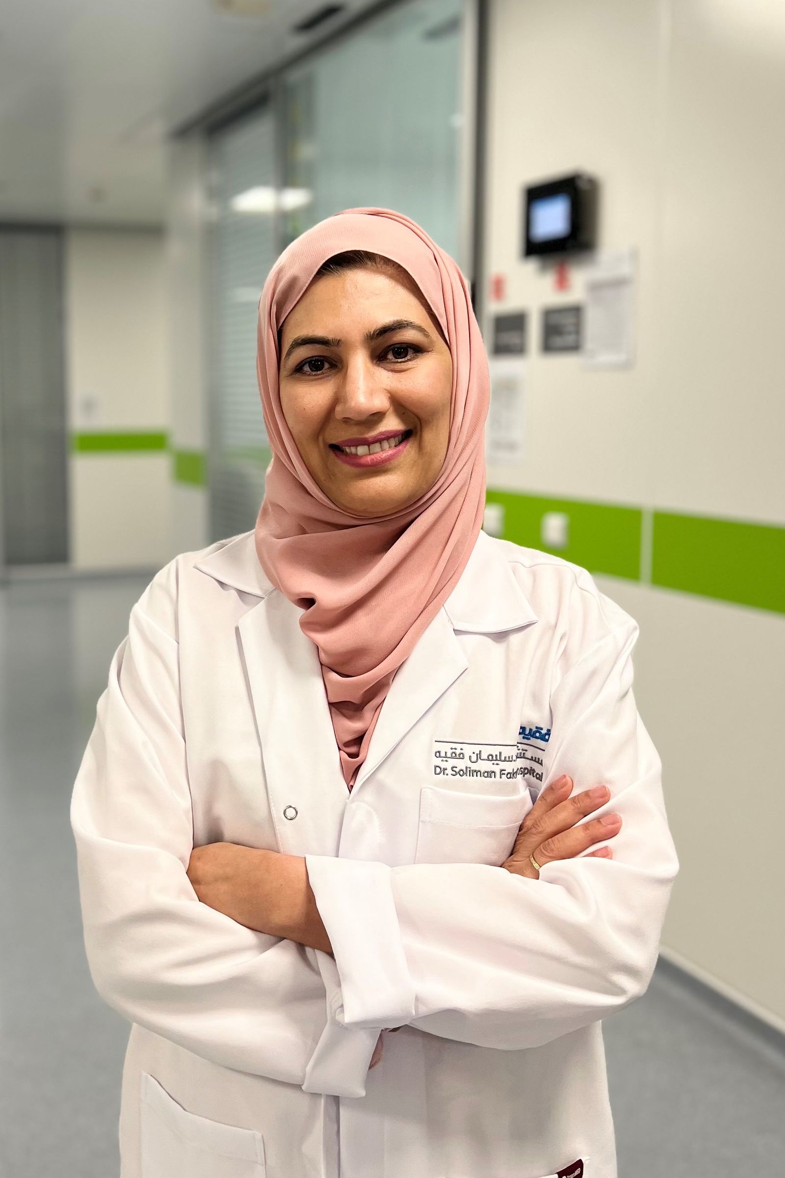 Women’s Health (Obstetrics & Gynecology) | Dr. Soliman Fakeeh Hospital ...