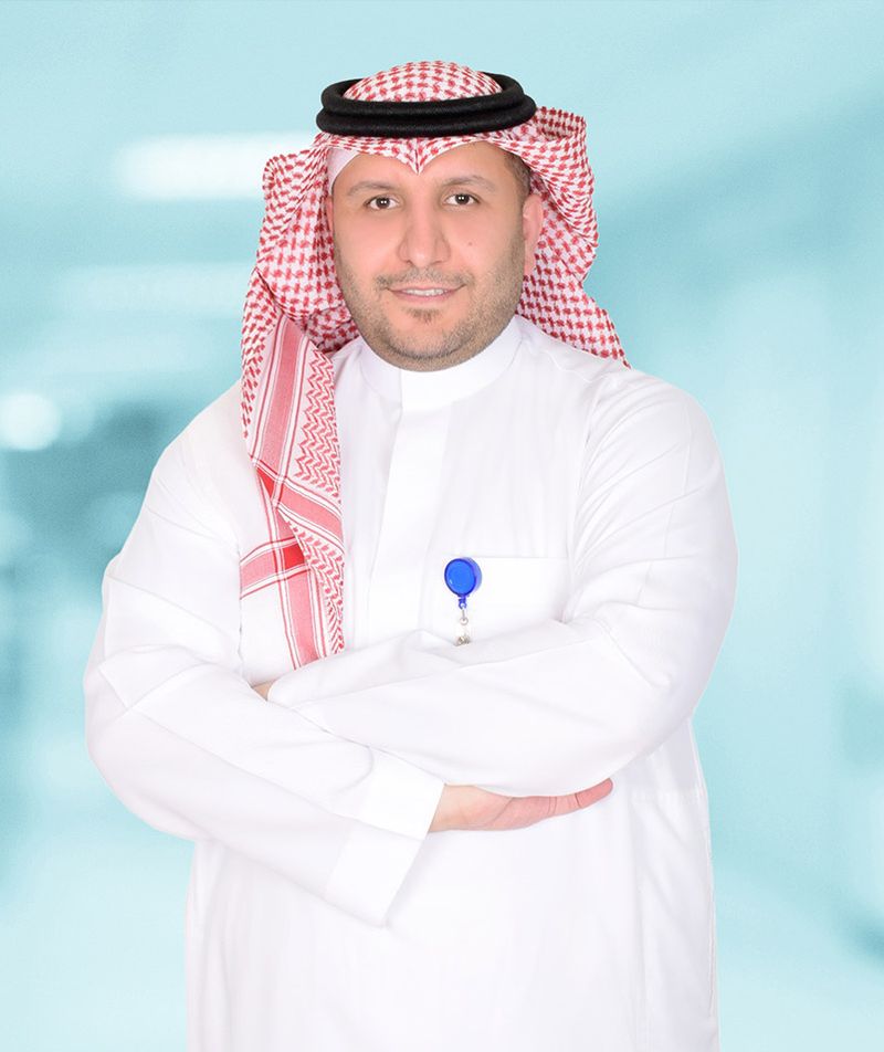 Children (Pediatrics) | Dr. Soliman Fakeeh Hospital Riyadh