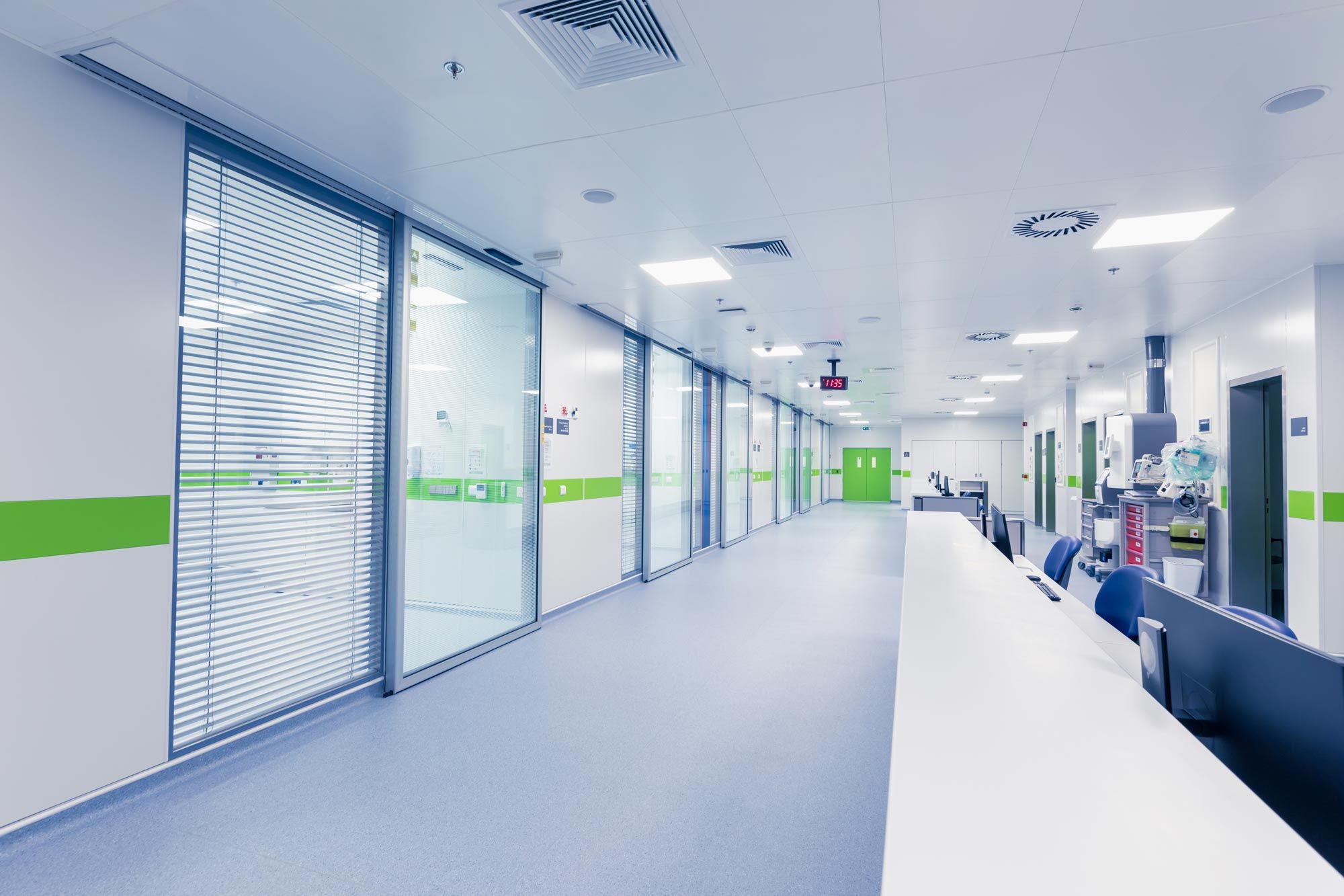 Dr. Soliman Fakeeh Hospital Riyadh