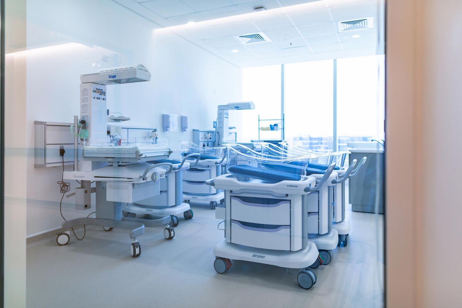 Dr. Soliman Fakeeh Hospital Riyadh