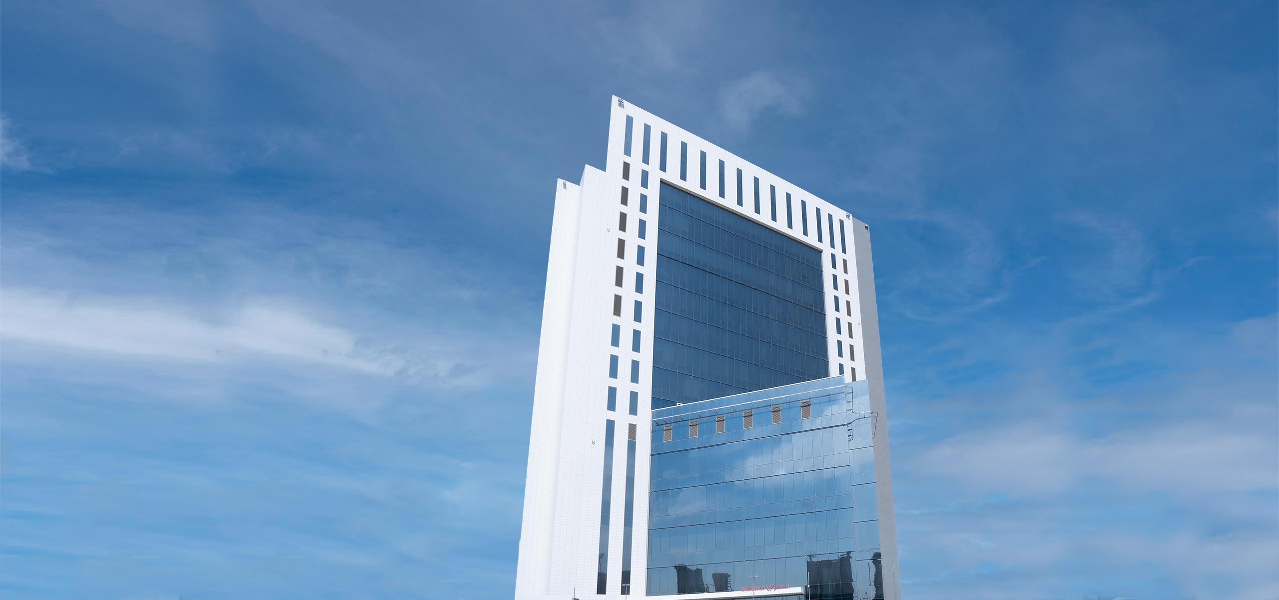 Dr. Soliman Fakeeh Hospital Riyadh