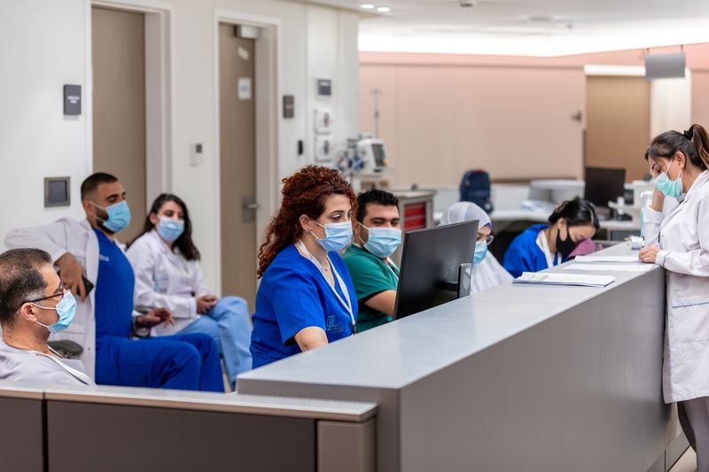 DSFH Riyadh Medical Network | Dr. Soliman Fakeeh Hospital Riyadh