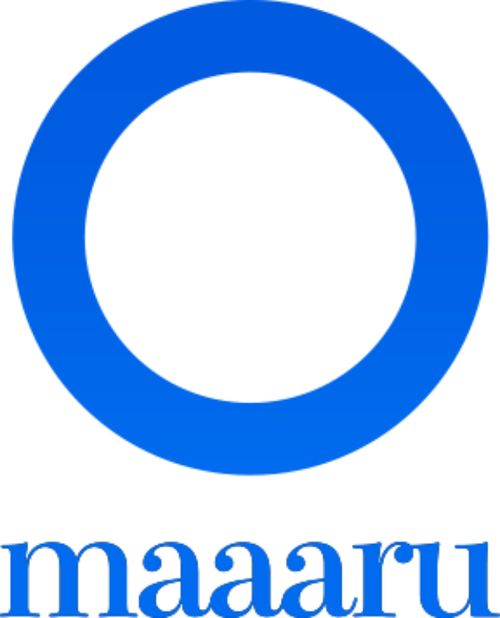 maaaru Official Site