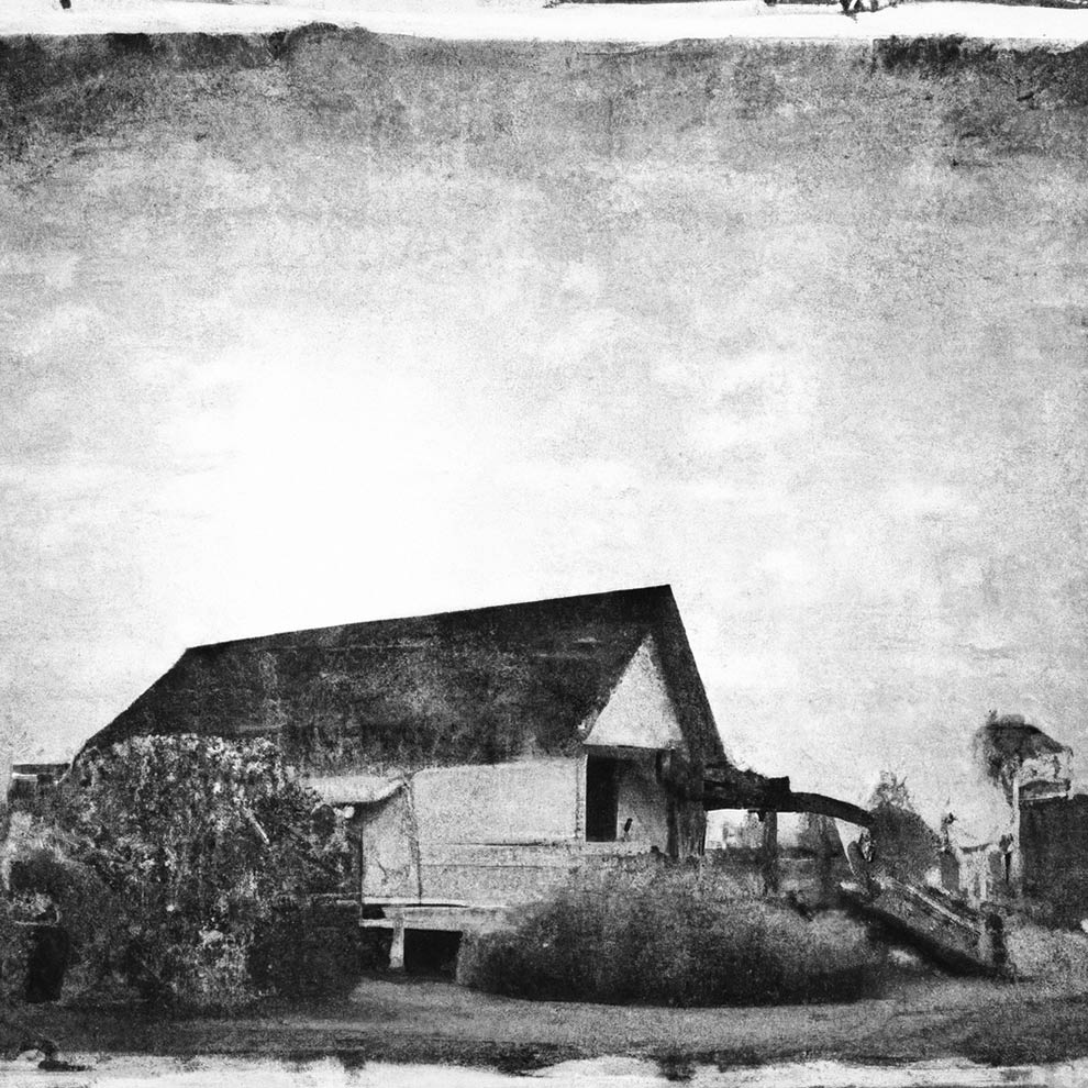 Anemoia – The Dictionary of Obscure Sorrows