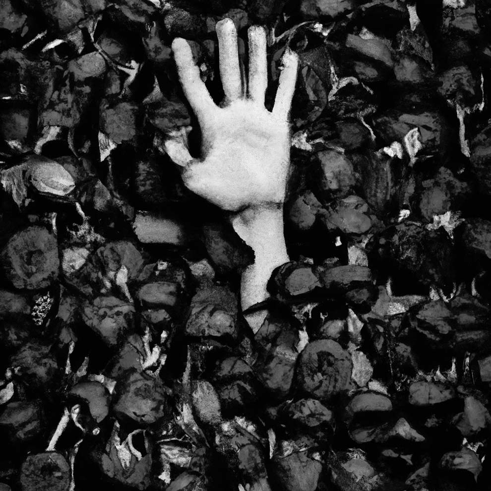 Amoransia – The Dictionary of Obscure Sorrows