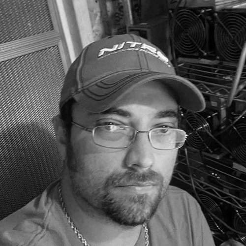 Expert Blockchain Team: ASIC Repair, Hosting & Construction