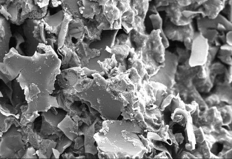 Low Carbon Materials - Helping the Construction Sector Reach Net Zero