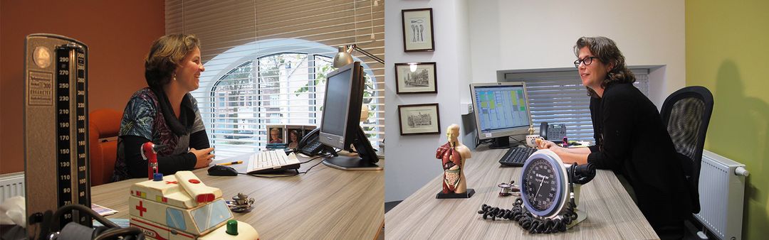 Kerssen & van der Wal