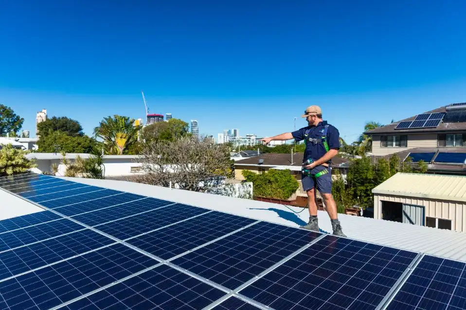 One Power Solar review: local family makes the switch to solar | One ...