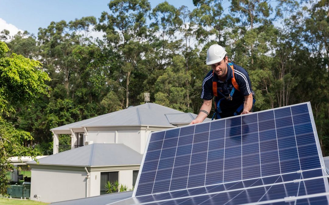 Case Studies | One Power Solar