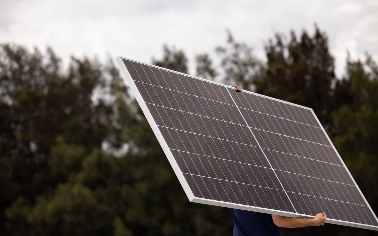 Case Studies | One Power Solar