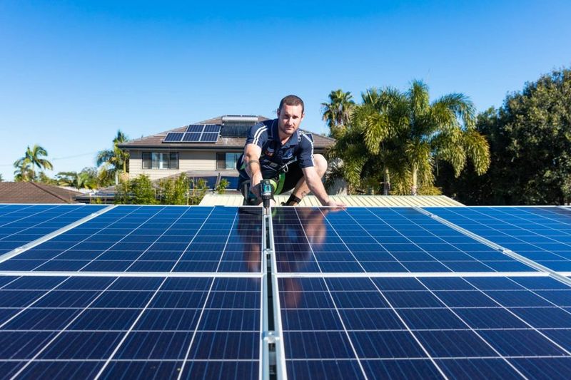 Solar made simple: Your 10 Top 10 questions answered by Master ...