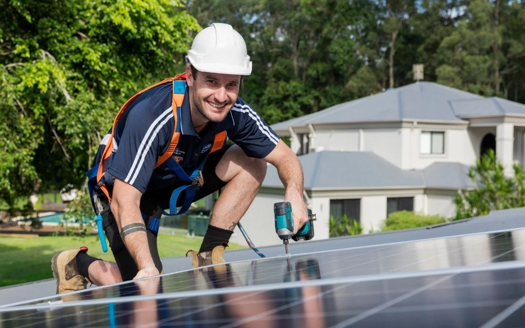 A Customised Approach to Solar Installation | One Power