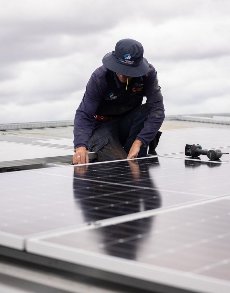 Custom Solar PV Systems | One Power Solar