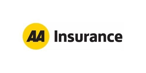 AA Insurance | Workplaces by SmartSpace