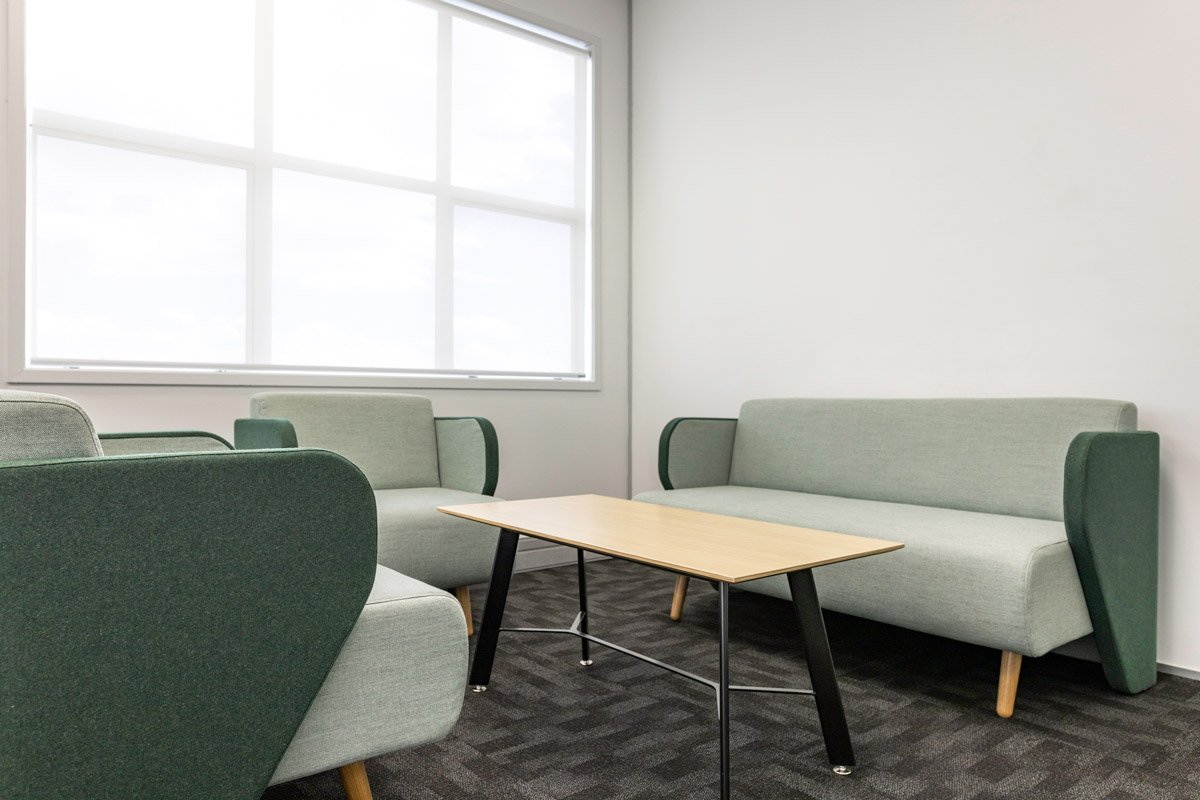 Scope Coffee Table | SmartSpace