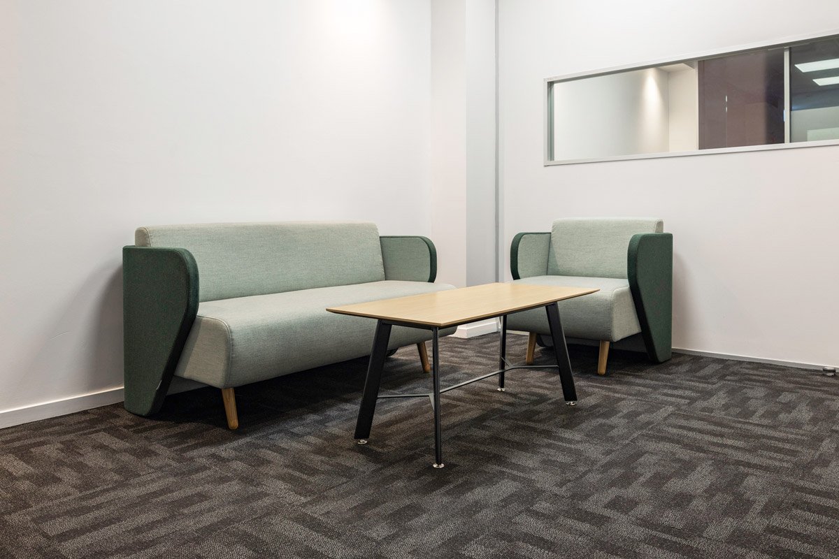 Scope Coffee Table | SmartSpace