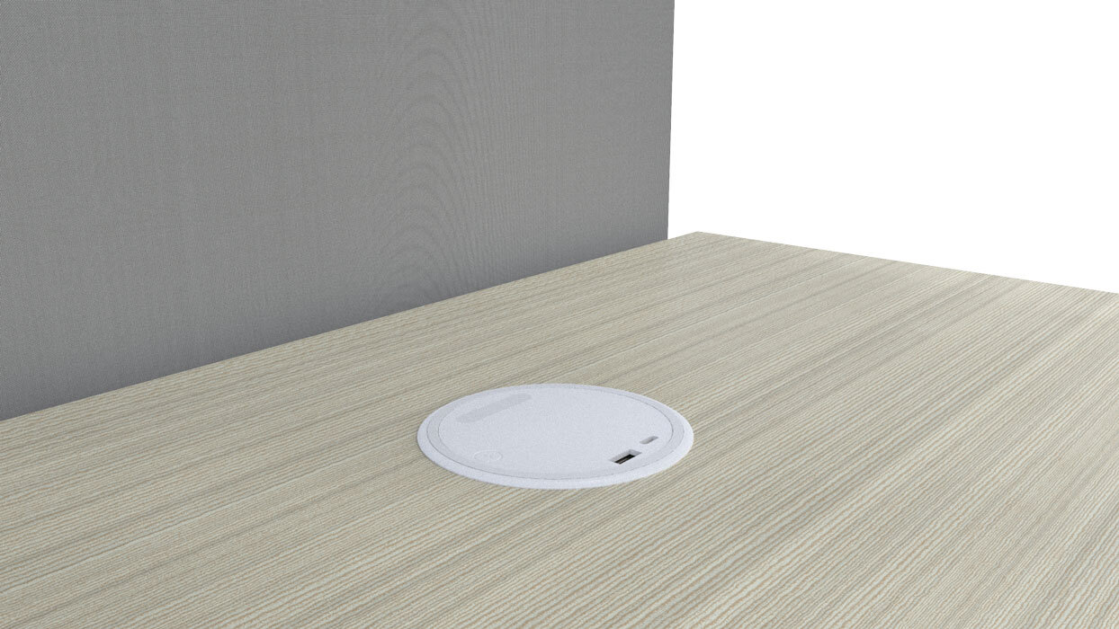 Power Puck | SmartSpace