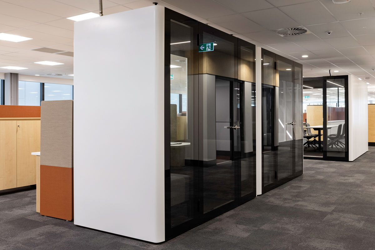 Timeout Focus Office Pod | SmartSpace