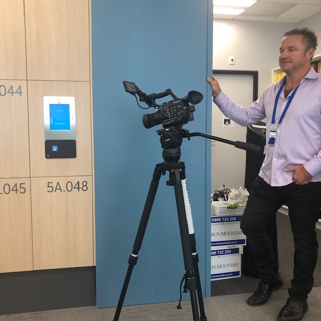 What's been happening lately at SmartSpace?