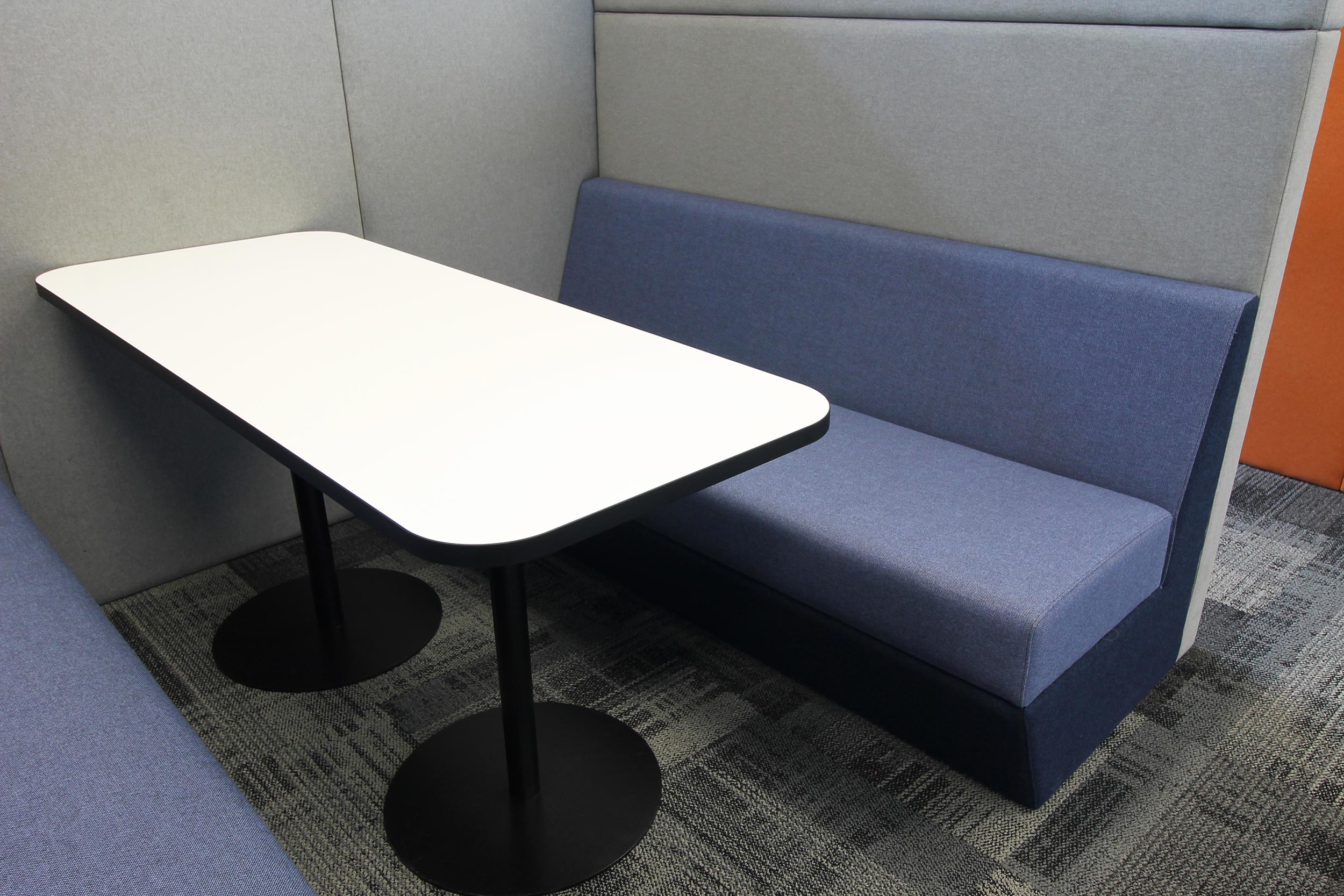 AUT - MH Building | Workplaces by SmartSpace