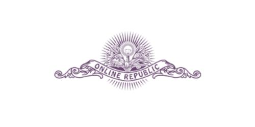 Online Republic | Workplaces by SmartSpace