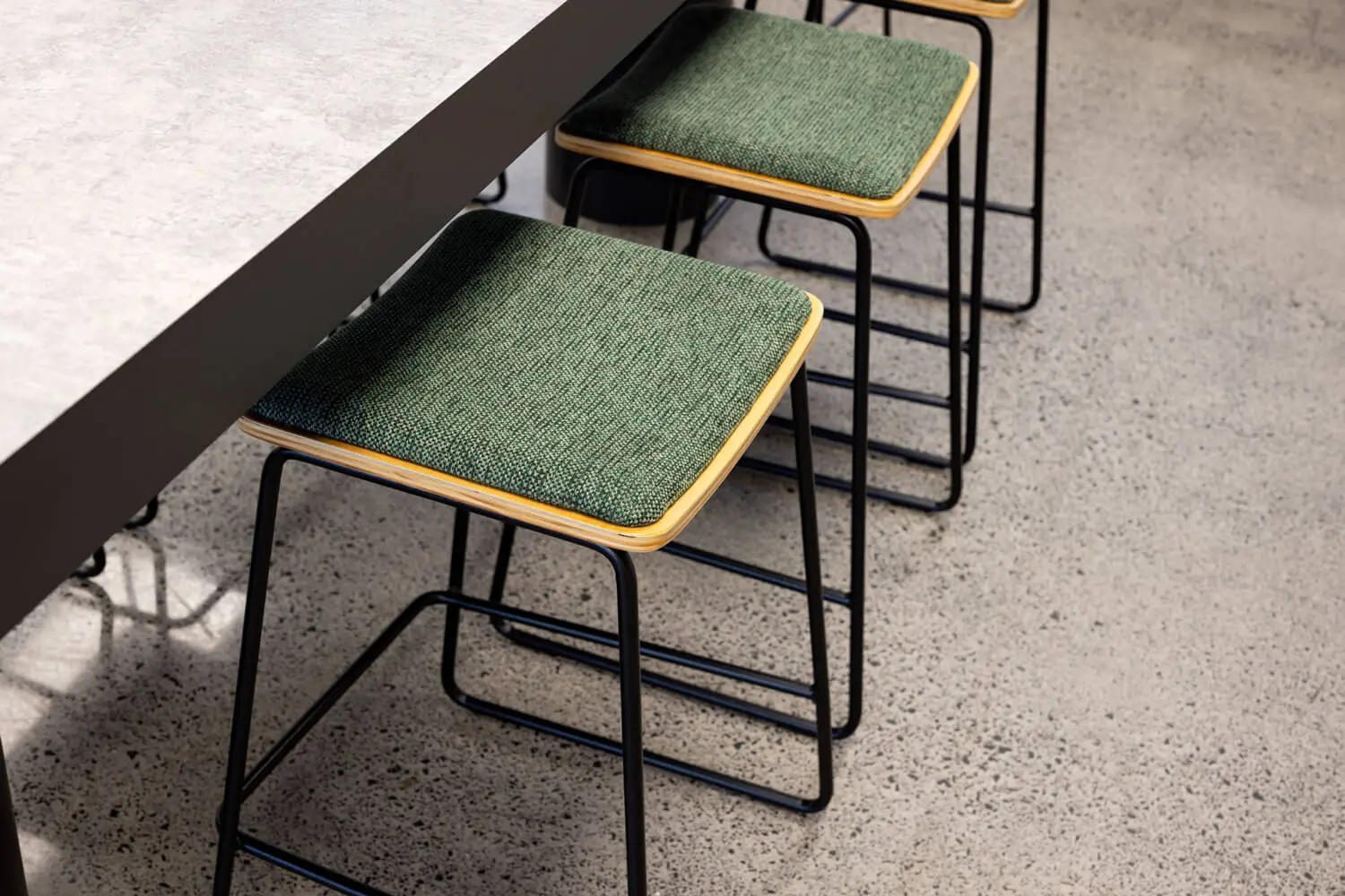 Vector 2 Office Stool | SmartSpace