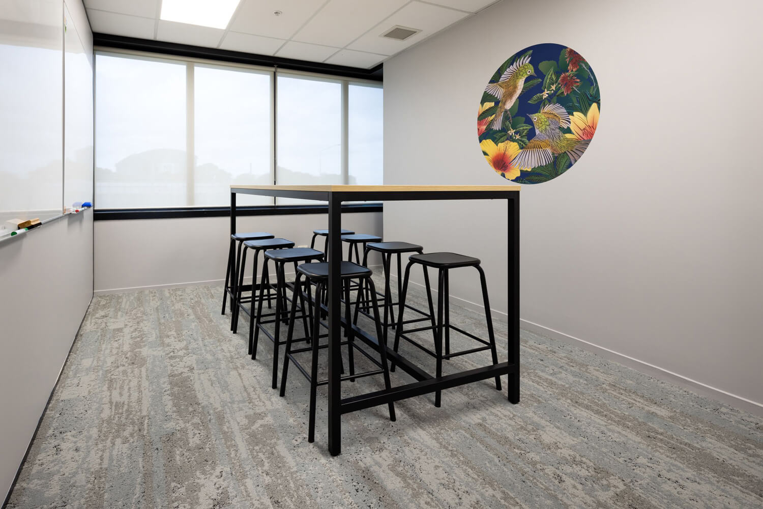 Centrix | Workplaces by SmartSpace