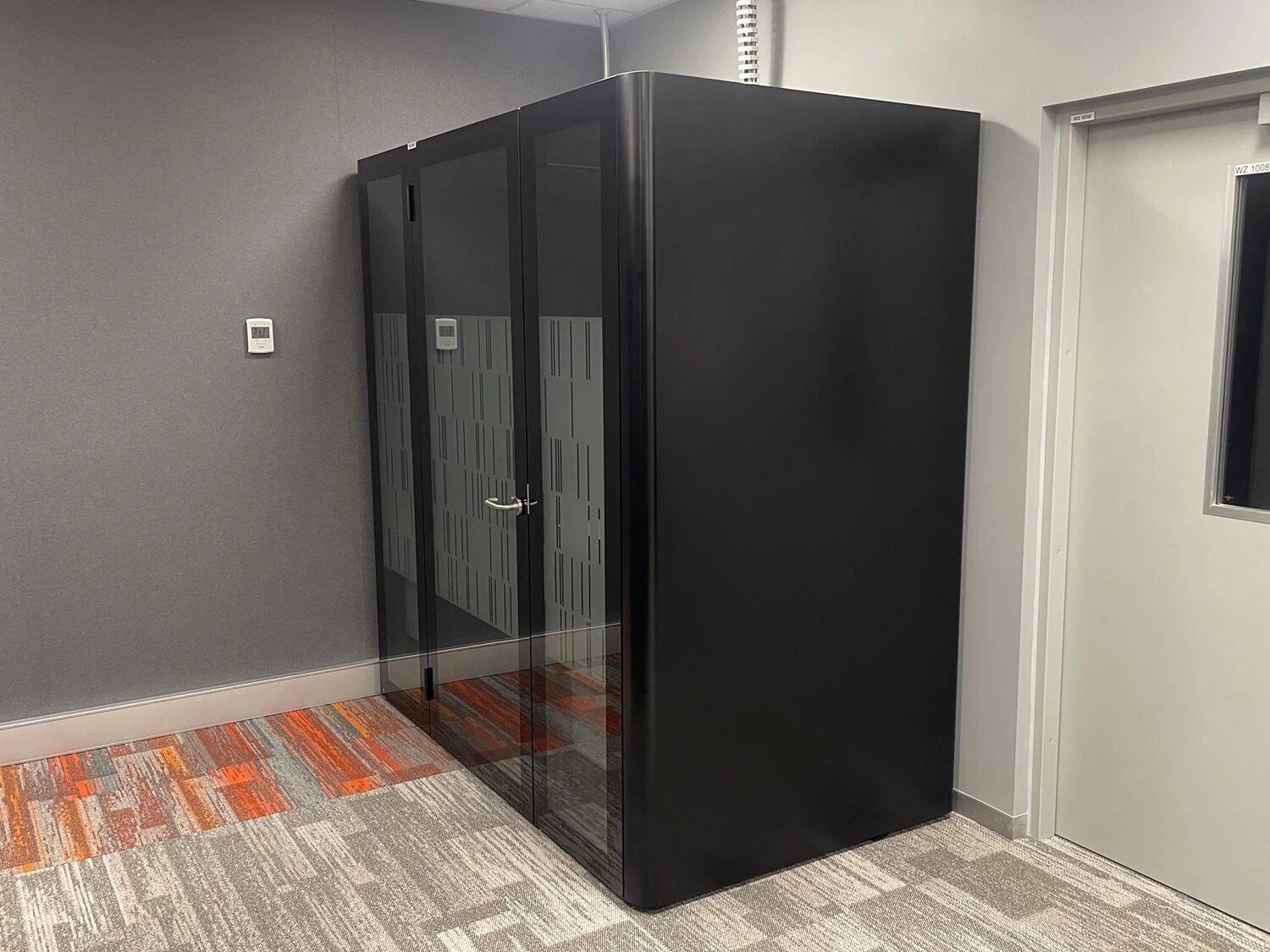 Timeout Focus Office Pod | SmartSpace