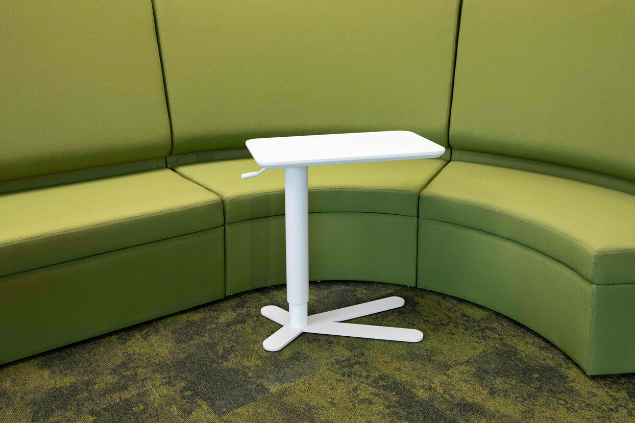 Ted Portable Laptop Table | SmartSpace