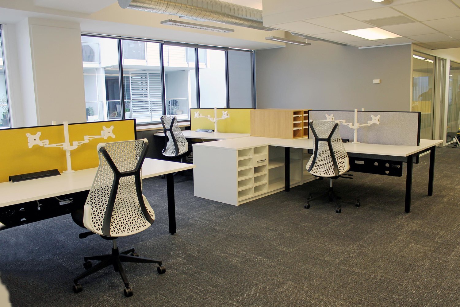 Custom Storage | SmartSpace