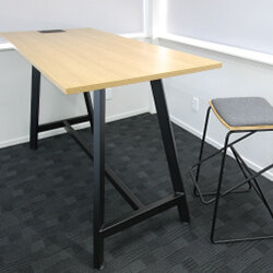 Tables | SmartSpace