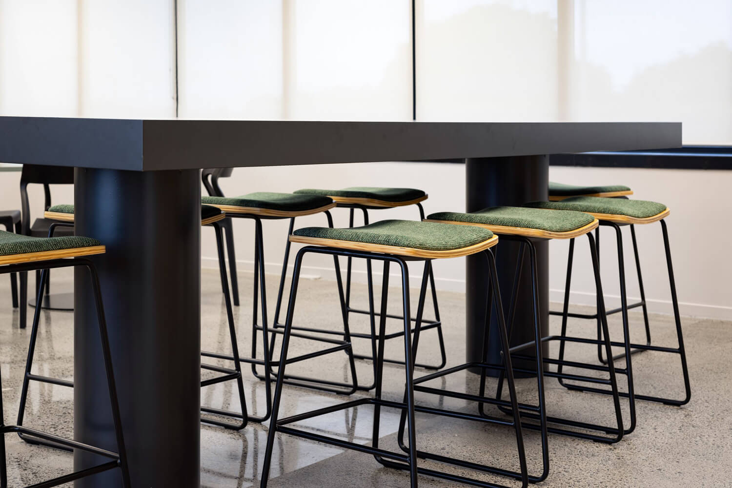 Vector 2 Office Stool | SmartSpace