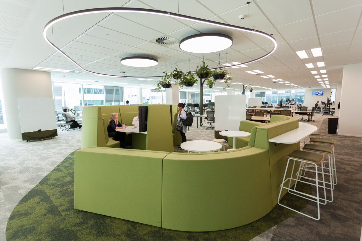 Vector 2 Office Stool | SmartSpace