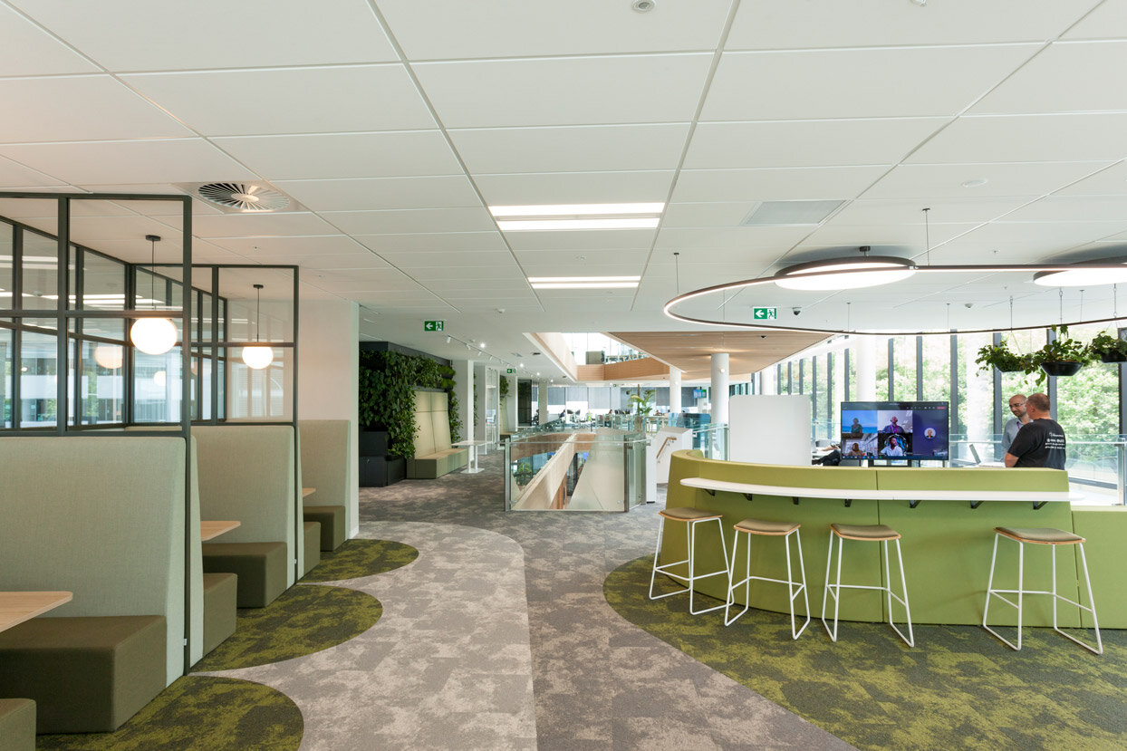 Vector 2 Office Stool | SmartSpace