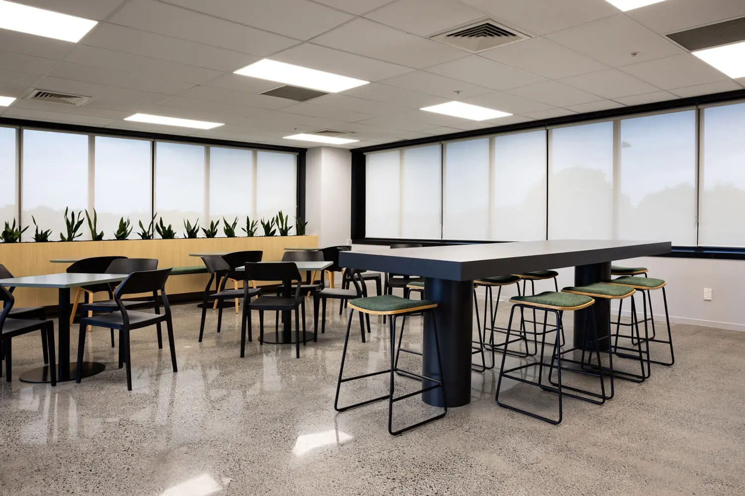 Vector 2 Office Stool | SmartSpace