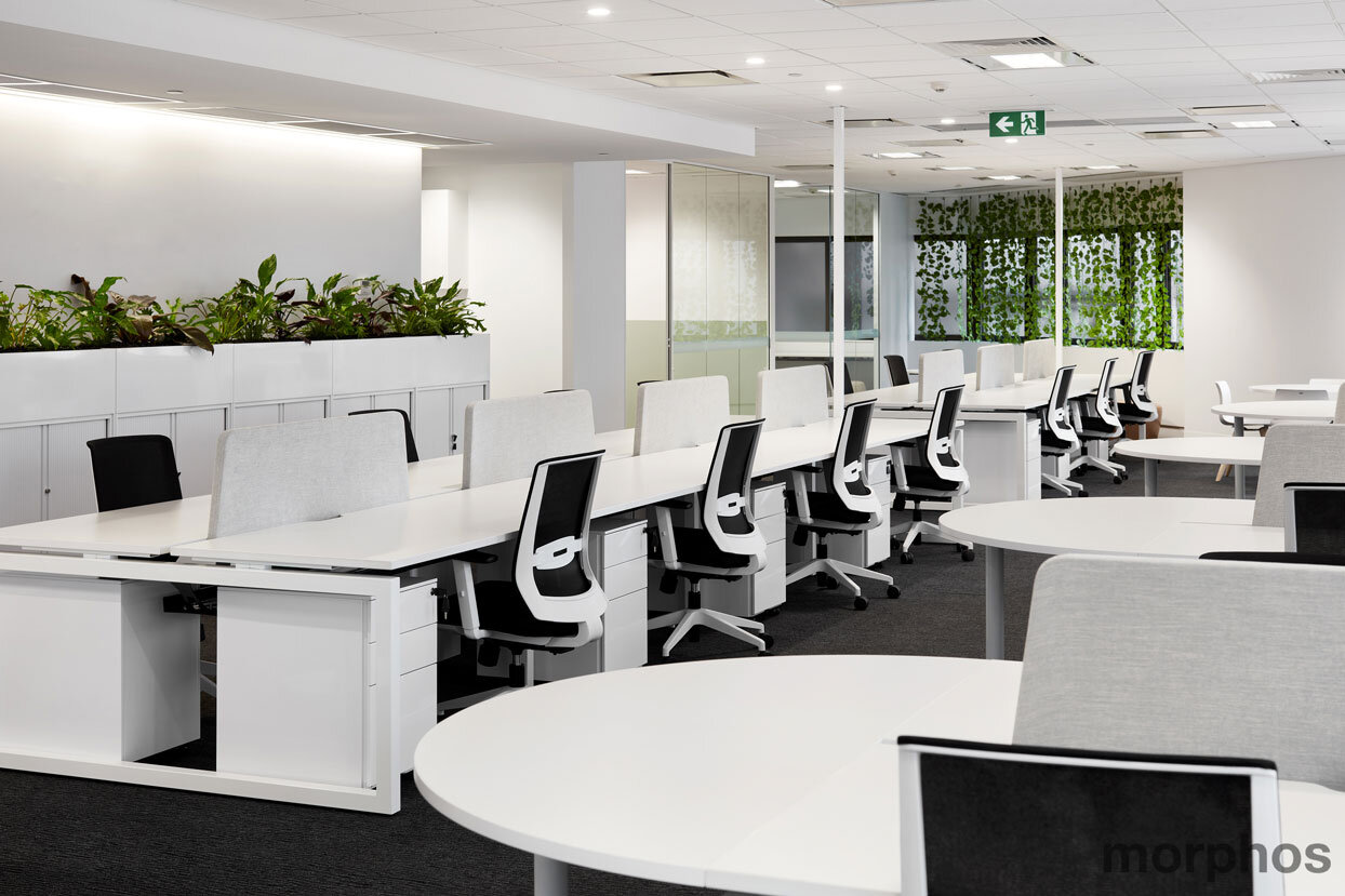 Trend Ergonomic Chair | SmartSpace