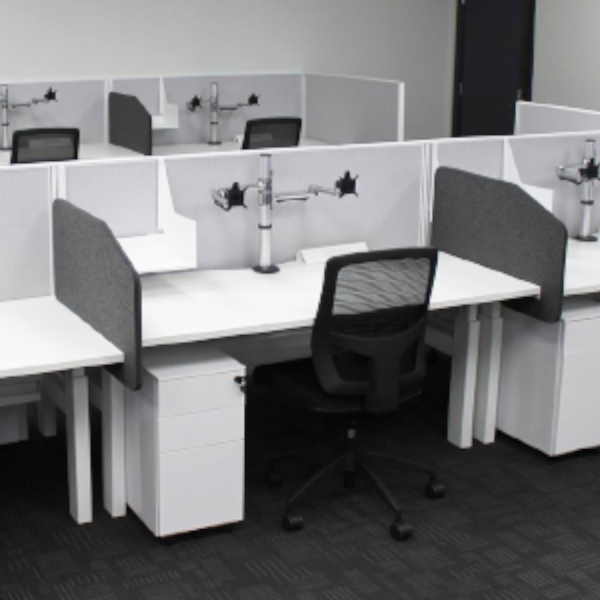 Screens & Dividers | SmartSpace