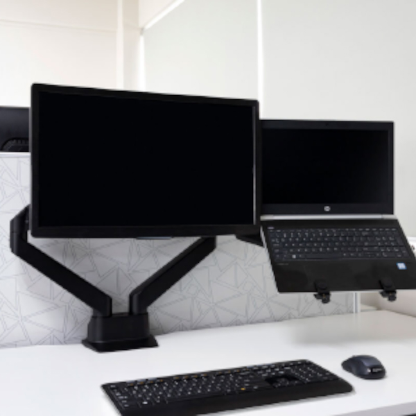 Agile Monitor Arm Range | SmartSpace
