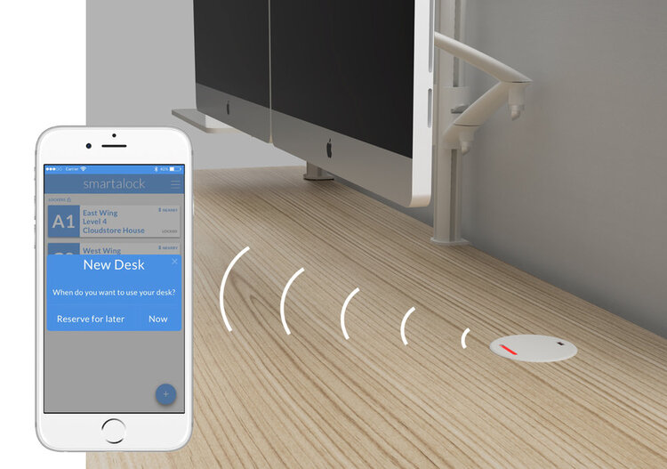 Power Puck | SmartSpace