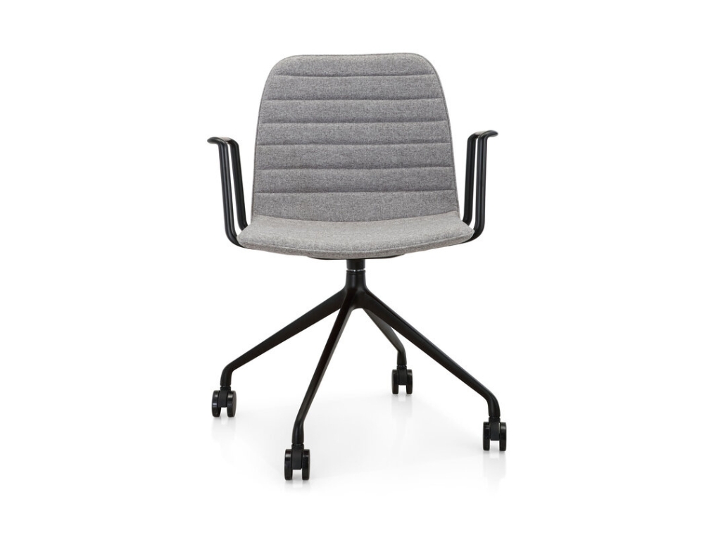 4Way Swivel Meeting Chair | SmartSpace