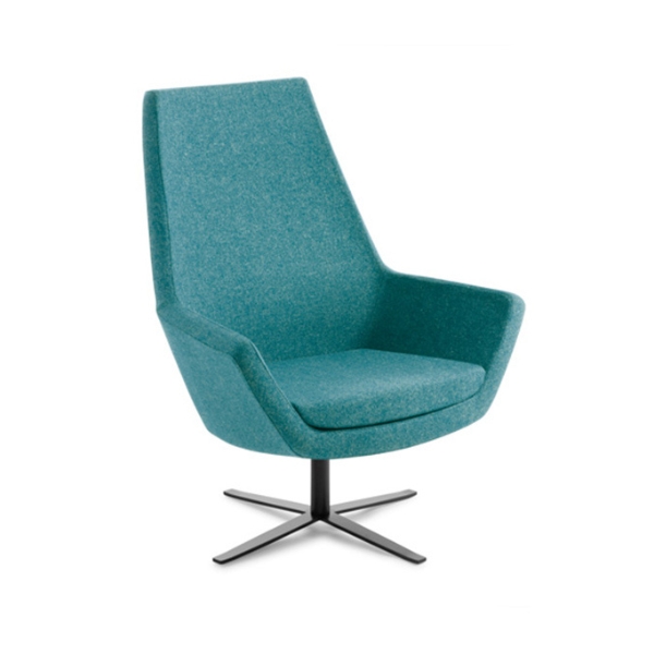 Soft Seating & Breakout | SmartSpace