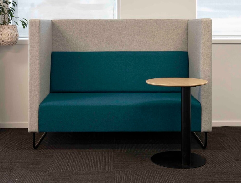 Apus High Back Soft Seating | SmartSpace
